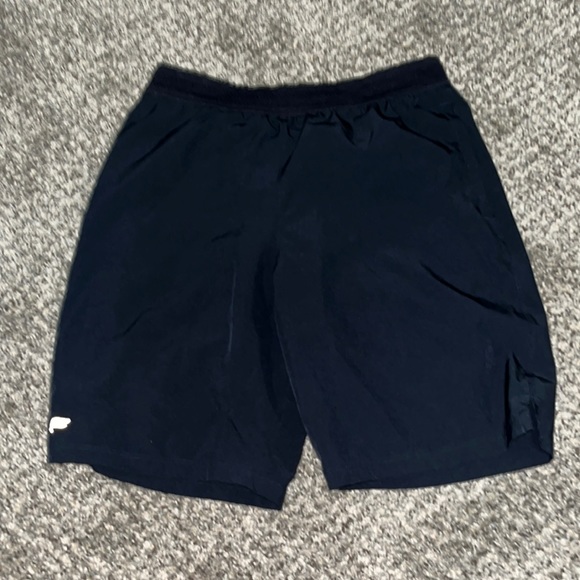 Fabletics | Shorts | Mens Black Athletic Shorts | Poshmark